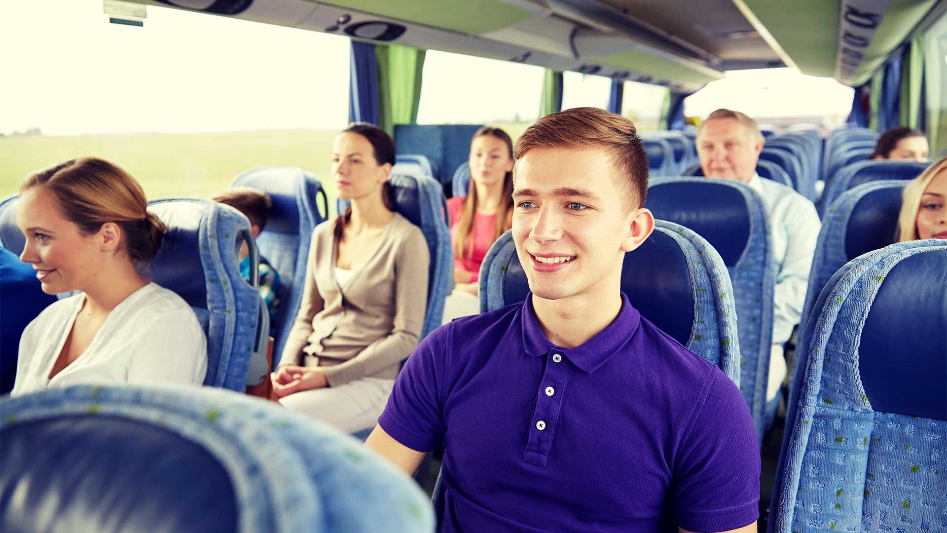 How to Choose a Bus Hire Service?