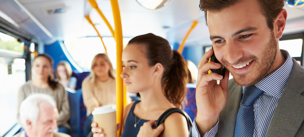 TNA Bus Hire: Buses & Minibus Hire | Coach & Bus Charter