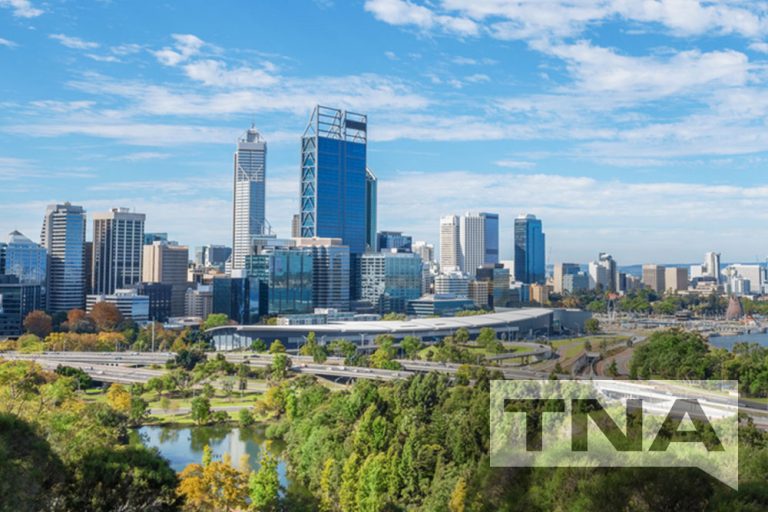 Bus Hire Perth | Perth Bus & Coach Hire - TNA Bus Hire