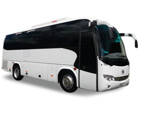 33 Seater Bus Hire | Coach Minibus & Buses | TNA Bus Hire