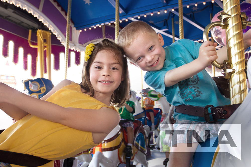 Bus Hire Perth | Perth Bus & Coach Hire - TNA Bus Hire